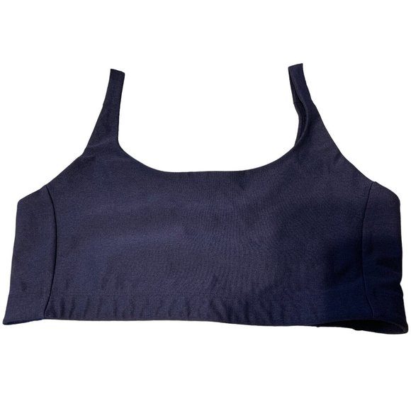 Outdoor Voices | Intimates & Sleepwear | Outdoor Voices Womens Black ...